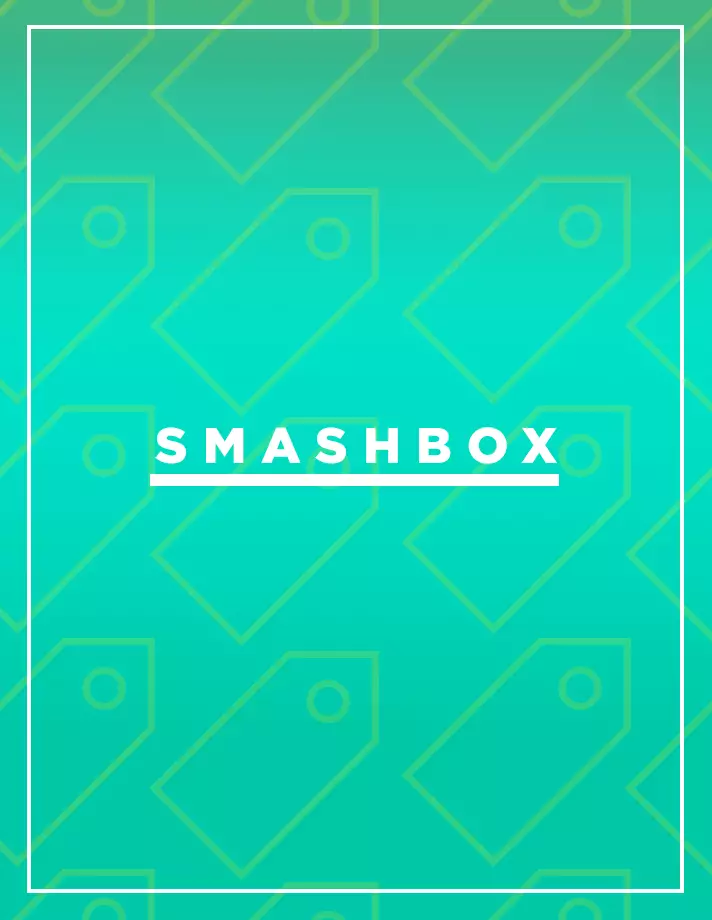 Labākās skaistumkopšanas balvu programmas, kas sniedz daudz bezmaksas lietu: Smashbox