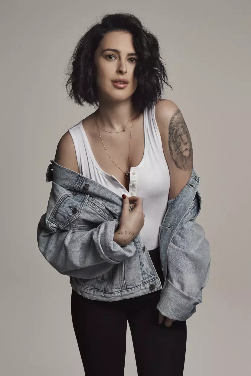 Rumer Willis