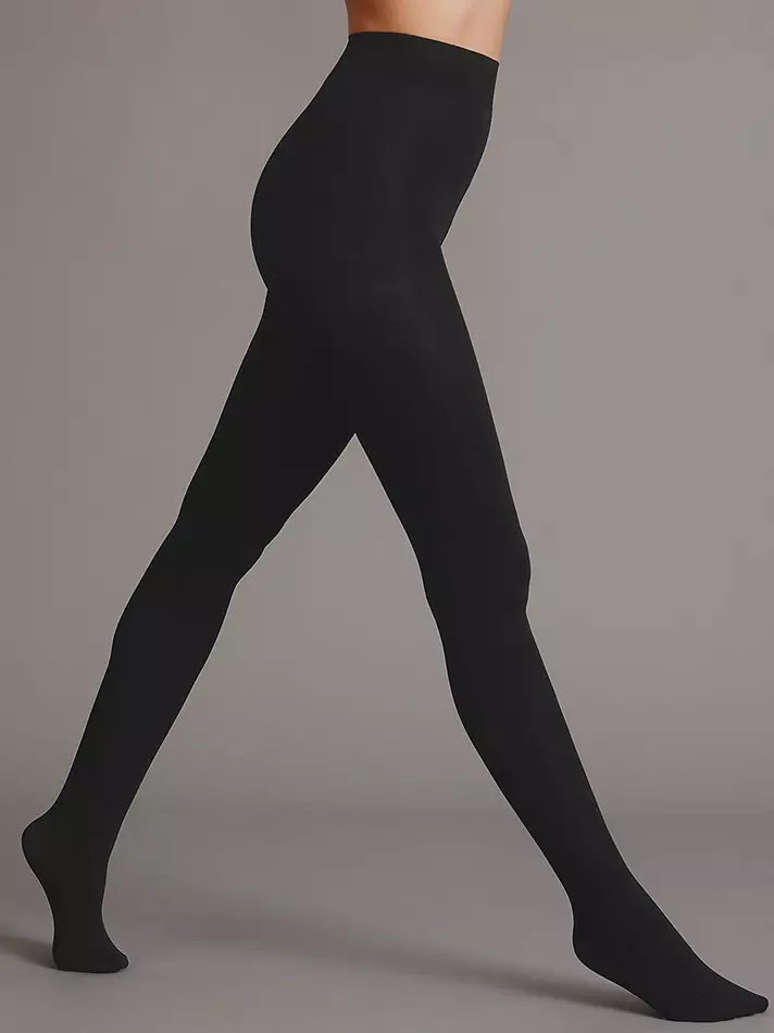 I-Autograph 60 Denier Velvet Touch Opaque Tights