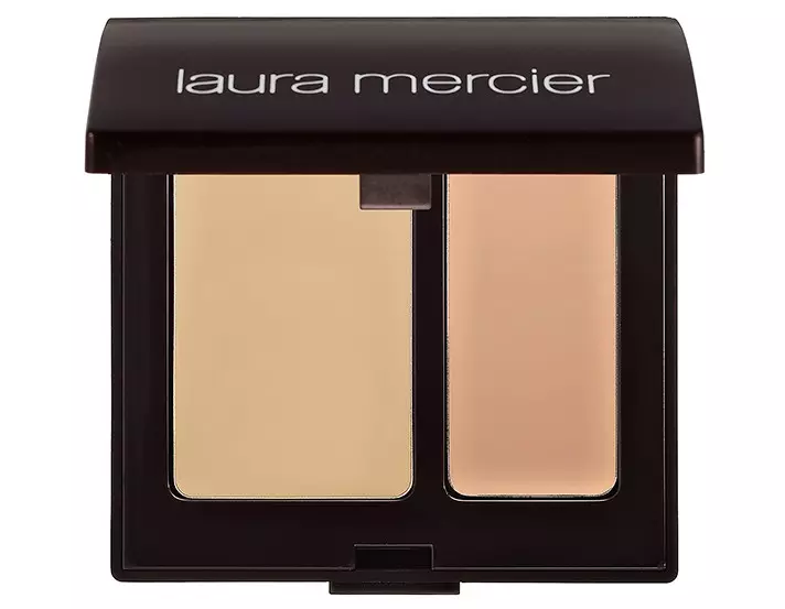 Kamuflase Rahasia Laura Mercier