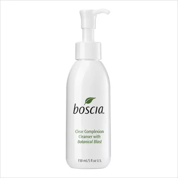 Boscia Clear Complexion Cleanser