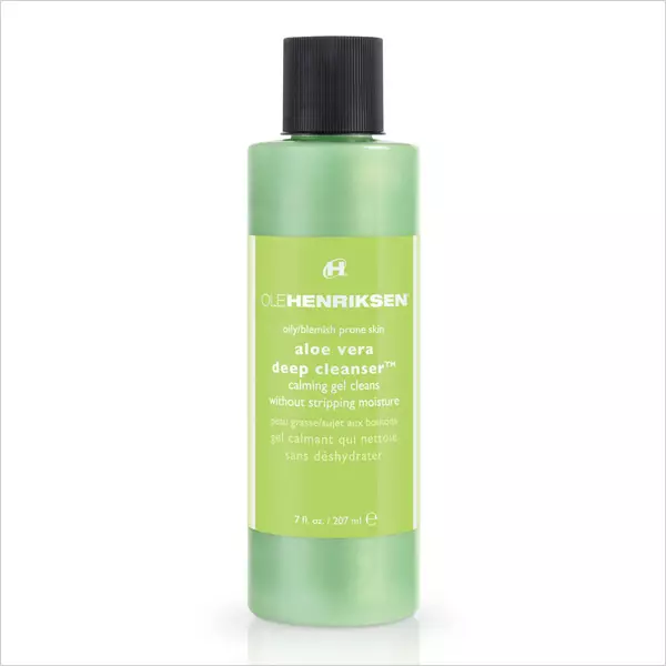 Ole Henriksen Aloe Vera Deep Cleanser