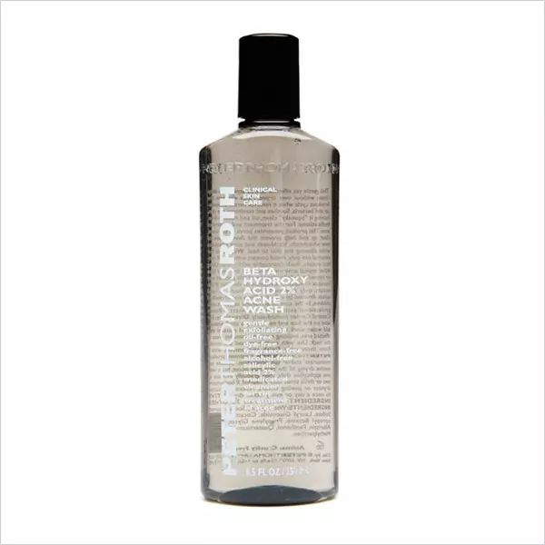 Peter Thomas Roth Beta Hydroxy 2% Akne-Wäsche