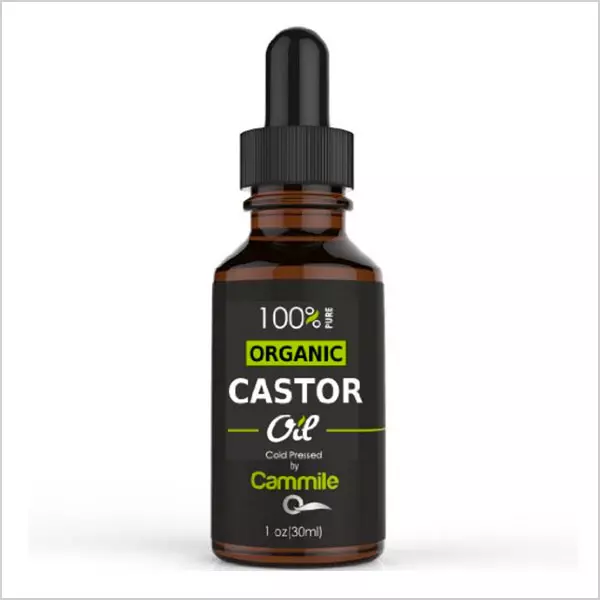 CASTOR OIL