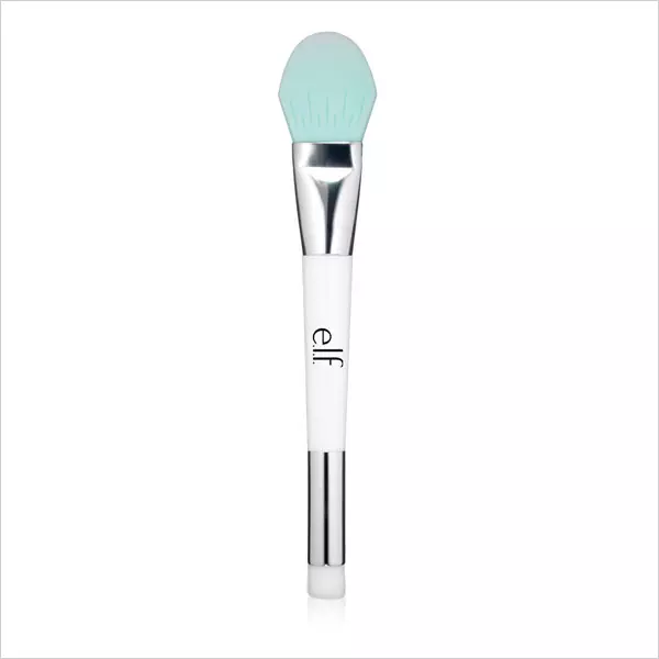 elf pore refining txhuam daim npog qhov muag