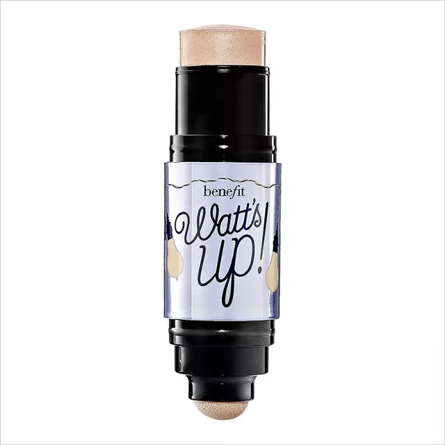 Fordel Watt's Up! Krem Highlighter