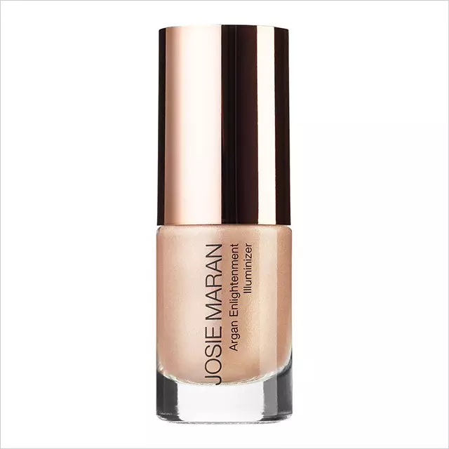 Josie Maran Argan soi sáng giác ngộ