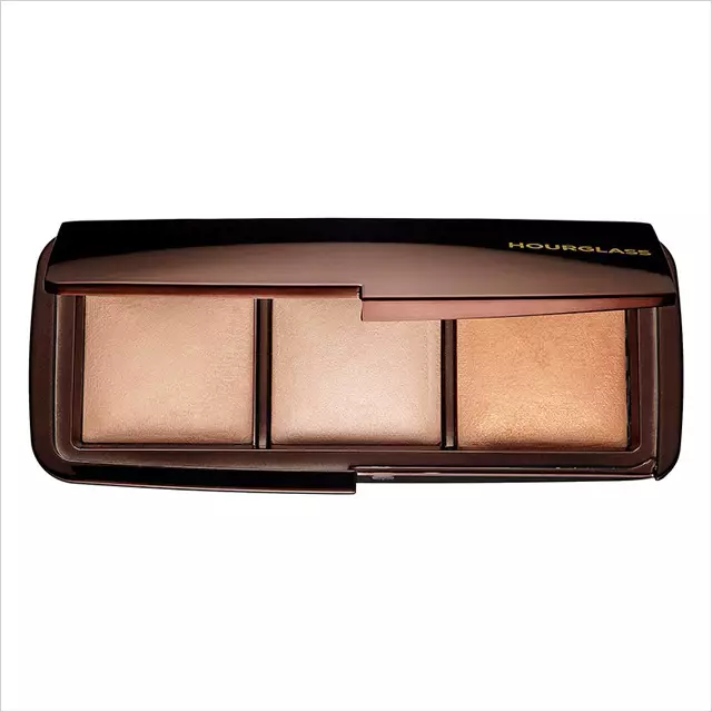 Hourglass Ambient Lighting Palette