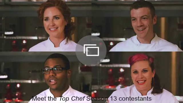 top chef abaqhudelana slideshow