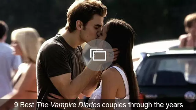 vampire diaries vakaroorana slideshow