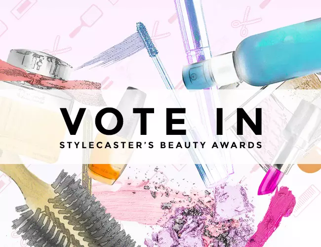 StyleCaster Güzellik Ödülleri