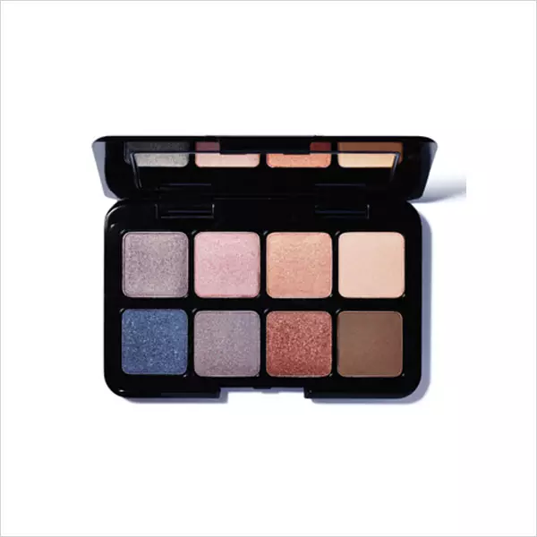 Smashbox Doble nga Exposure Mini Palette