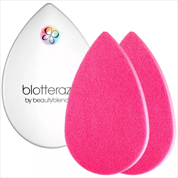 beautyblender blotterazzi