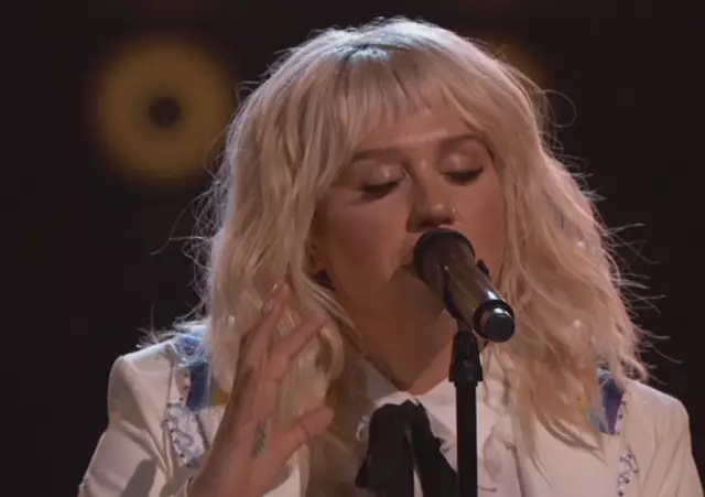 Kesha no BBMAs