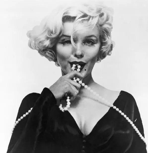 Marilyn Monroe habría cumplido 90 años este junio: aquí están las mejores actuaciones para recordarla 174213_4