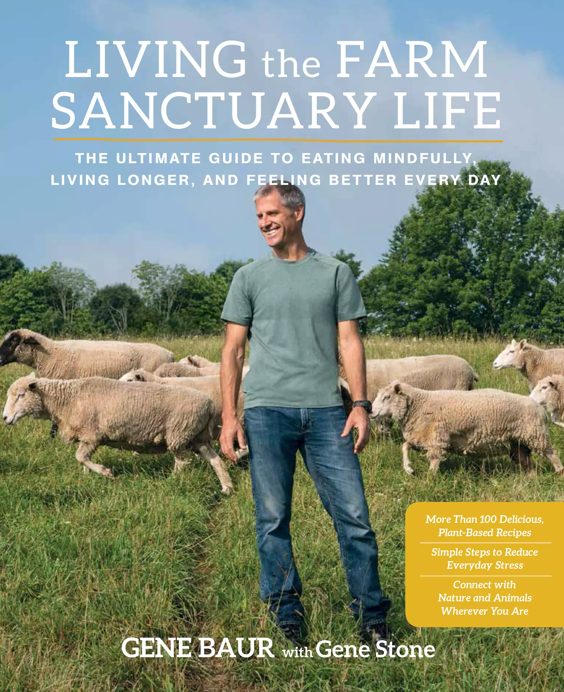 Viv Lavi Farm Sanctuary