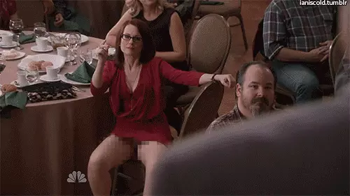 Megan Mullally