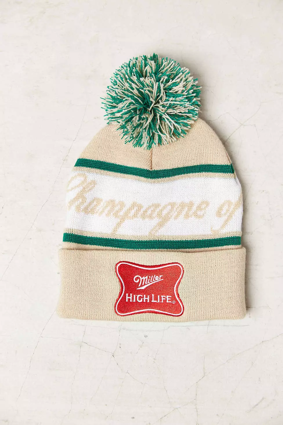 Hipster Beanie Cap