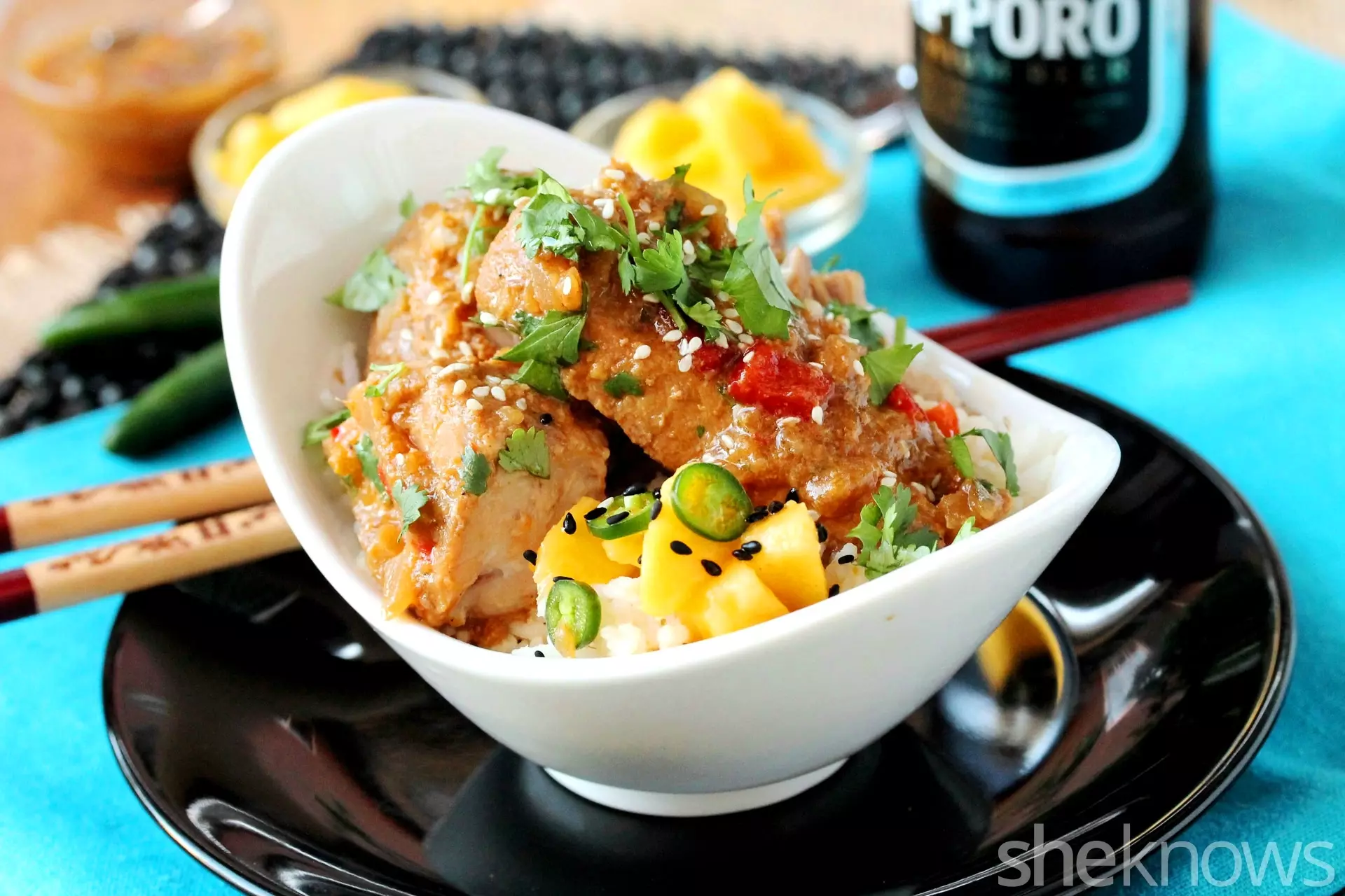 Slow-cooker-mango-jalapeno-pork