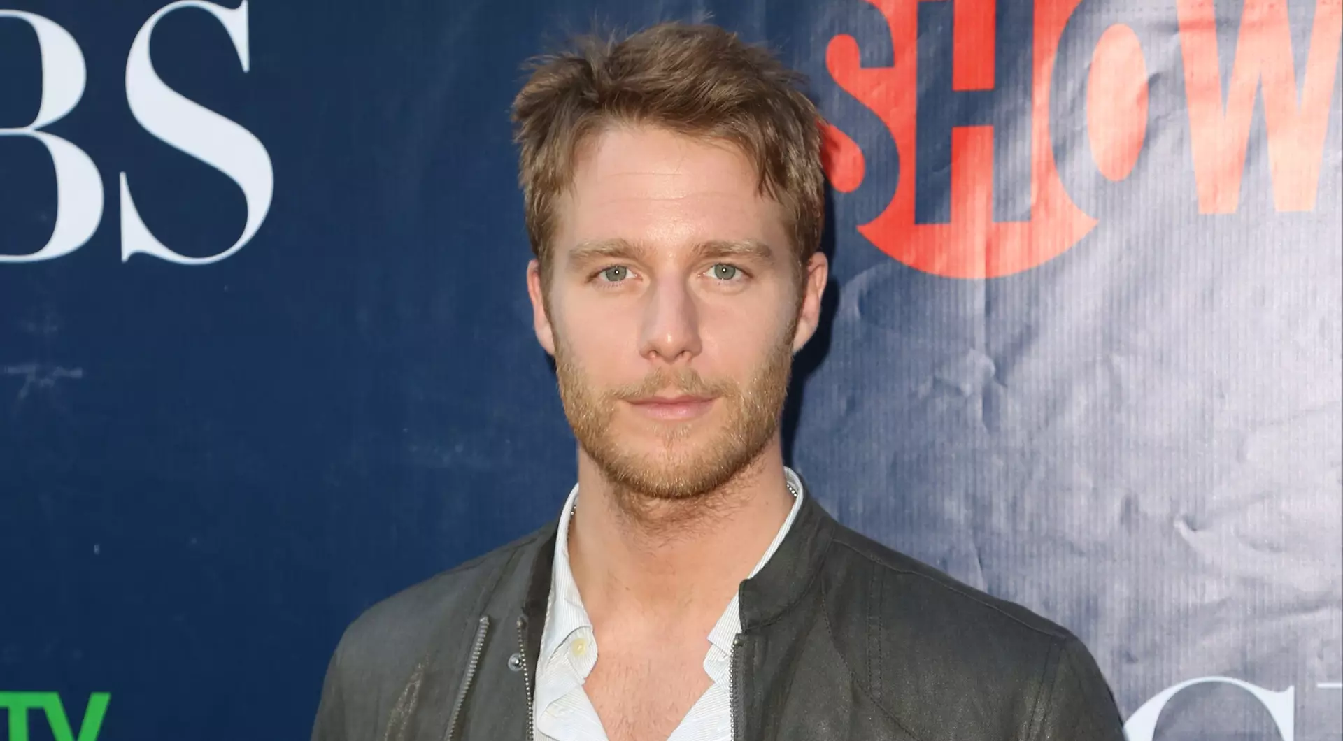 Jake McDorman