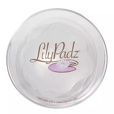 Lily Padz