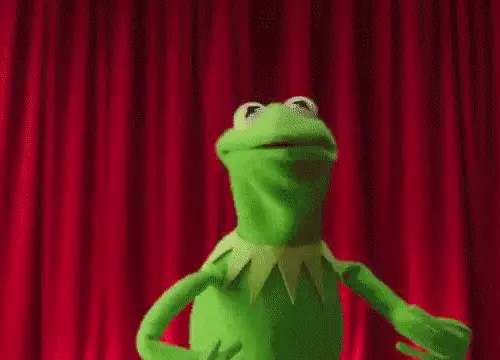 Kermit the Frog yang sebenar baru sahaja ditemui di Costa Rica 180117_1