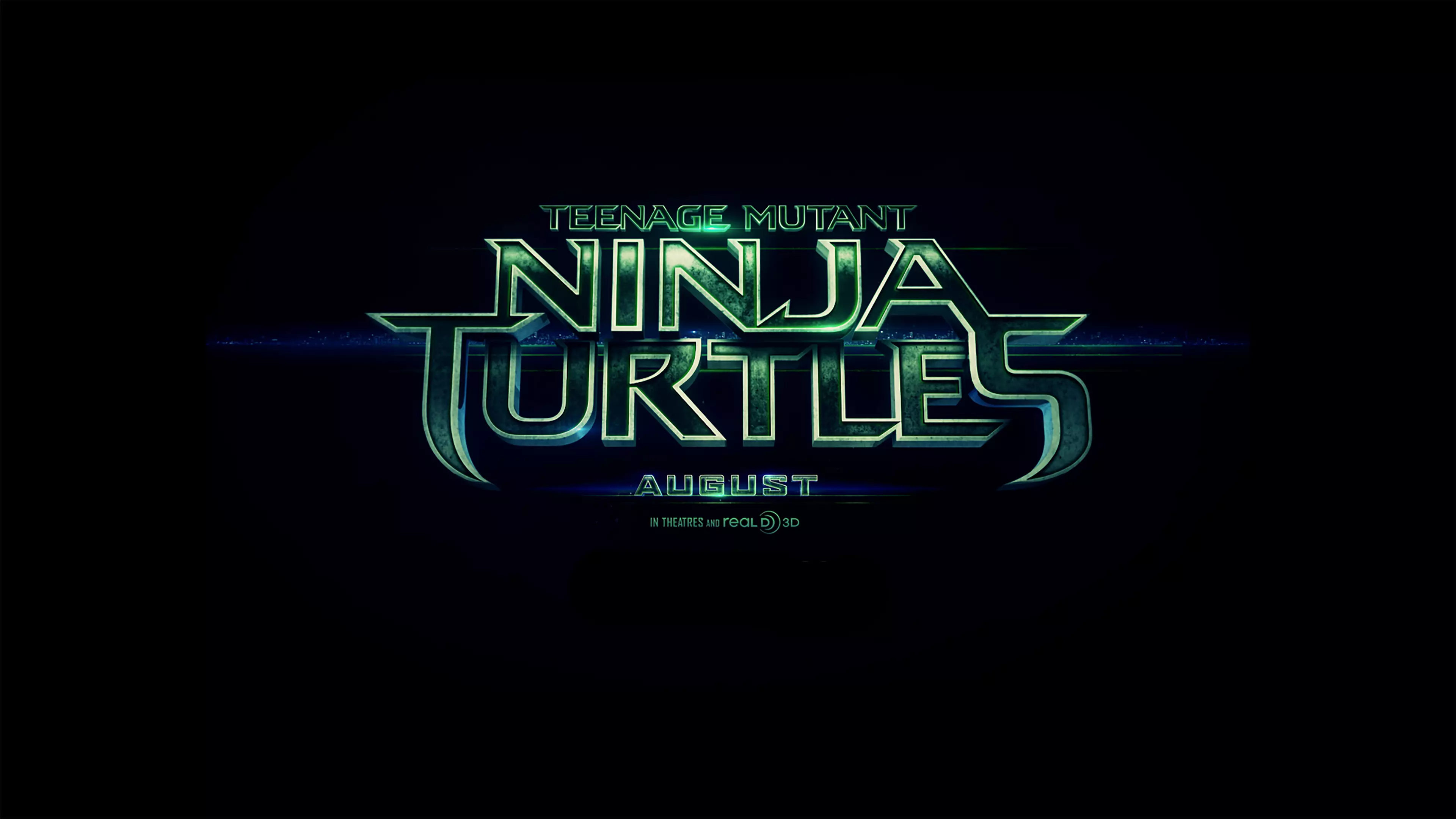 Sou entènèt jwèt Teenage mutant Ninja Turtles
