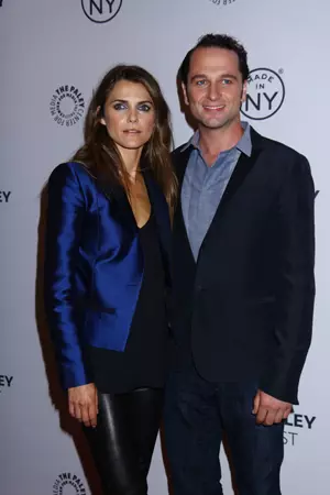 Keri Russell Matthew Rhys