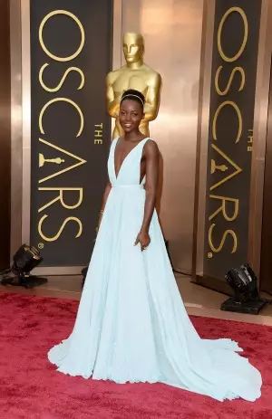 Oscar Lupita