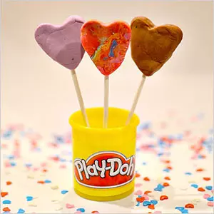 Seinn candy pops taos | sheknows.com