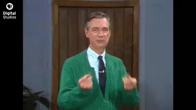 Mr. Rogers