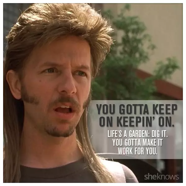 Joe Dirt