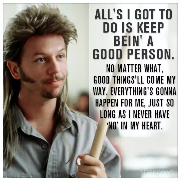 Joe Dirt