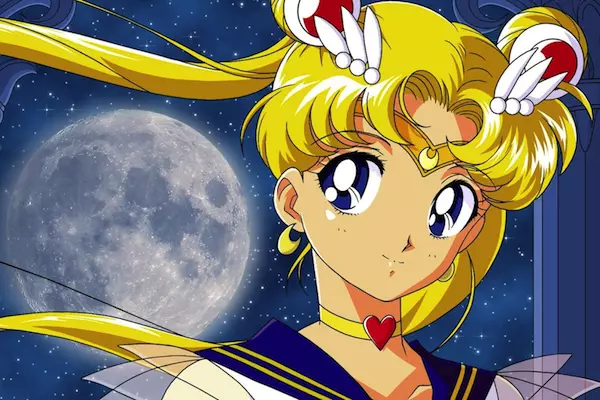 Sailor Moon