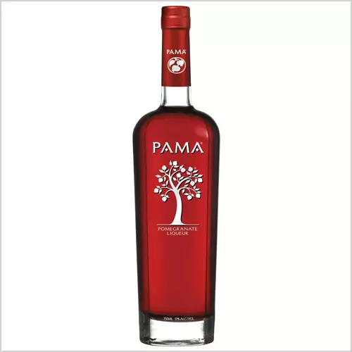 I-PAMA I-Pomegranate Liqueur