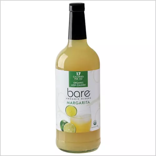 I-Bare Organic Margarita Mixer