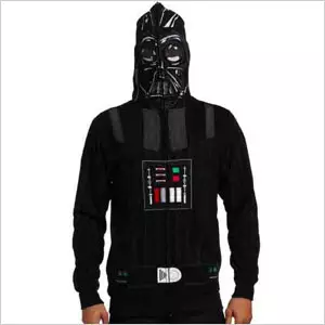 Darth Vader Hoodie