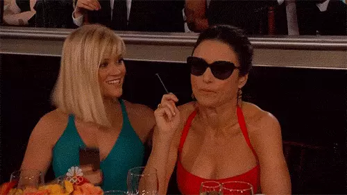 Reese Witherspoon, Julia Louis-Dreyfus