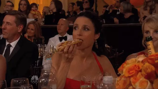 Julia Louis-Dreyfusová