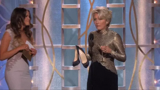 Emma Thompson