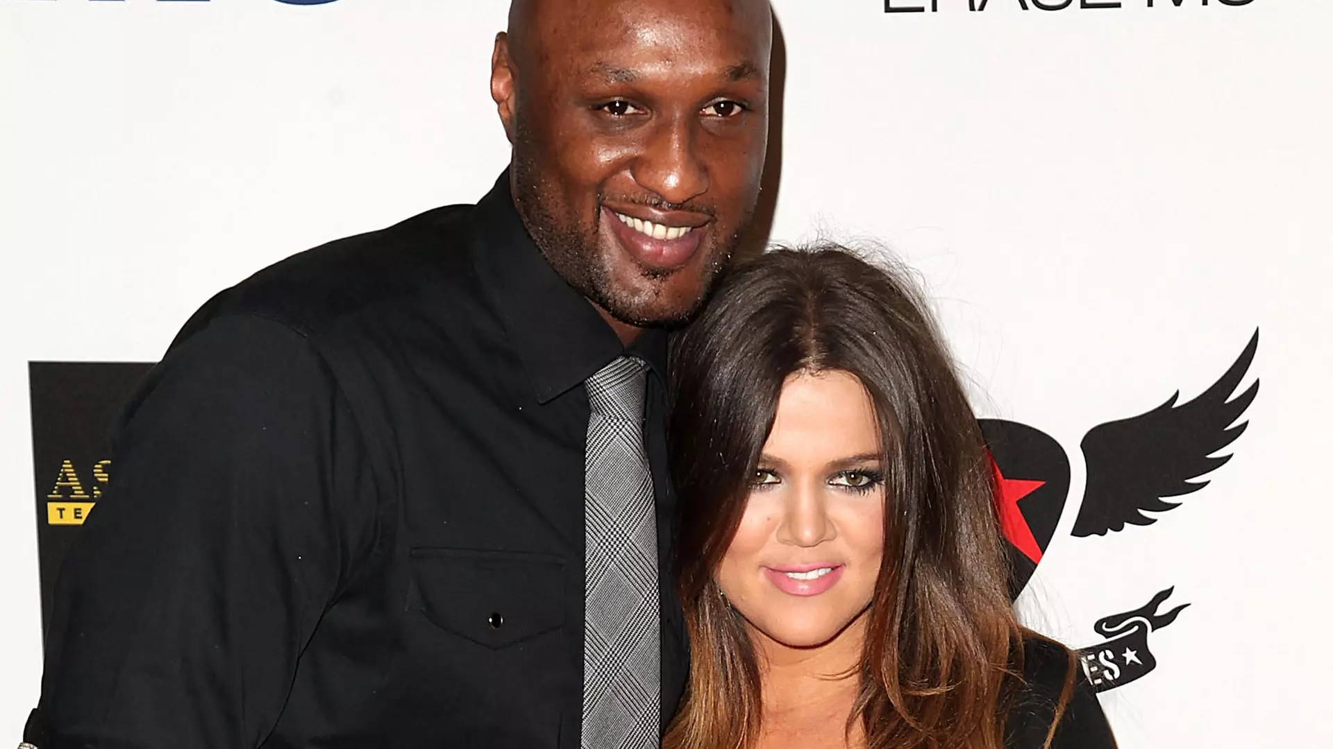 Lamar Odom, Khloé Kardashian