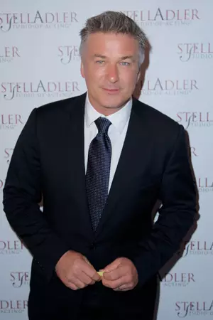 Alec Baldwin