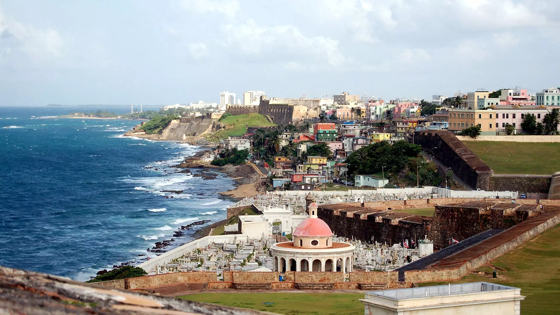 San Juan, Puerto Rico