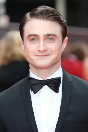 Daniel Radcliffe