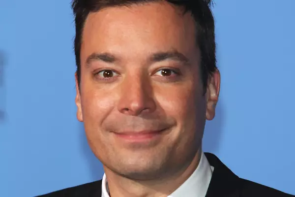 Jimmi Fallon