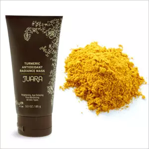 Juara Tumeric Antioxidant Mask