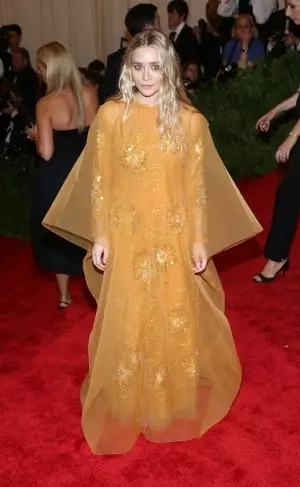 Ua vavae ese Ashley Olsen mai lana uo tama o David Schulte