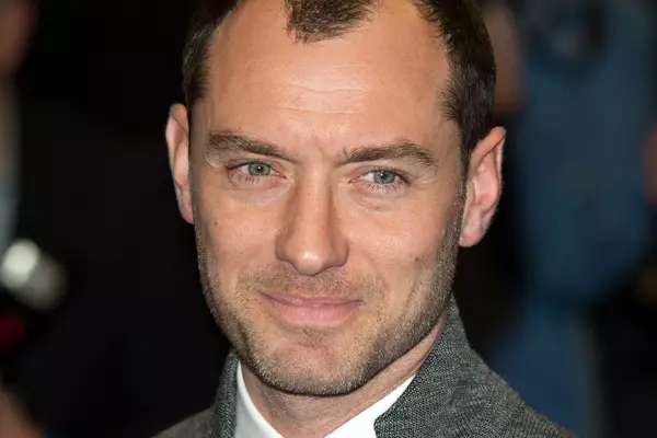 Jude Law