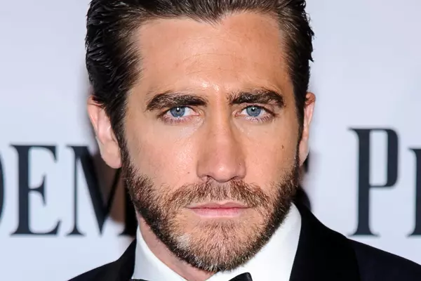 Jeyk Gyllenhaal