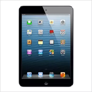 iPad ပါ။